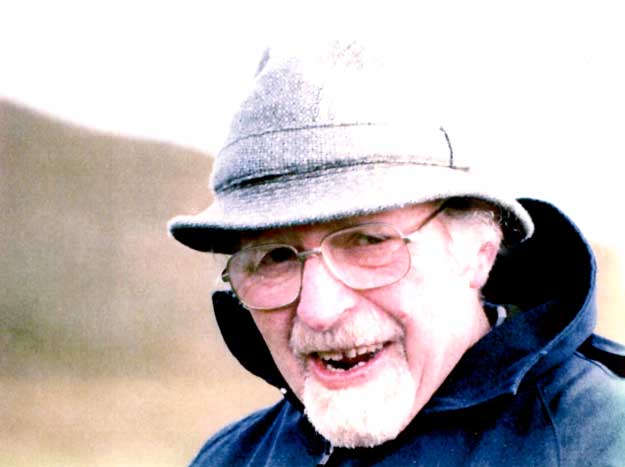 Edward Morris | Gallery Aberdyfi